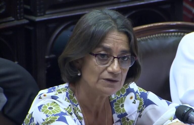 Caso Pachao: ¿Por qué es importante el testimonio de Lucía Corpacci?