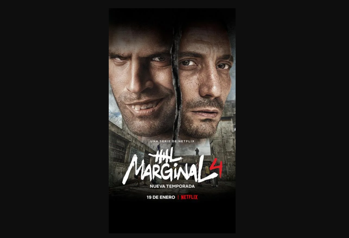El Marginal 4: Netflix lanzó el tráiler oficial