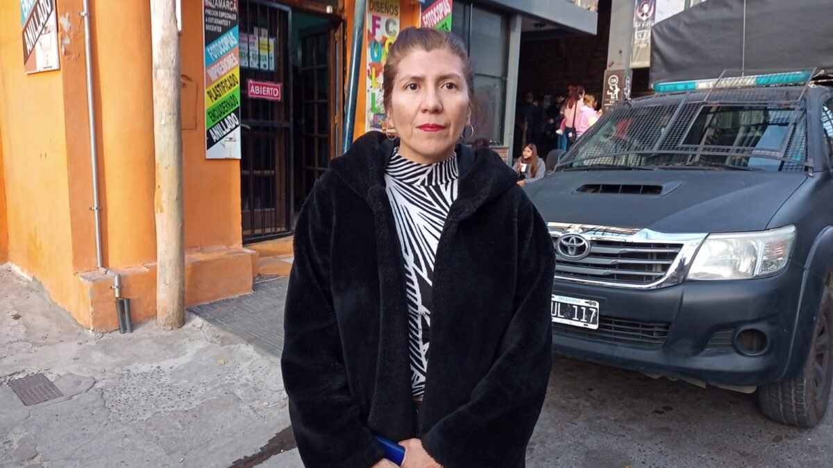 Caso Pachao: se reanuda el juicio sin Natalia Páez Vaca en la querella