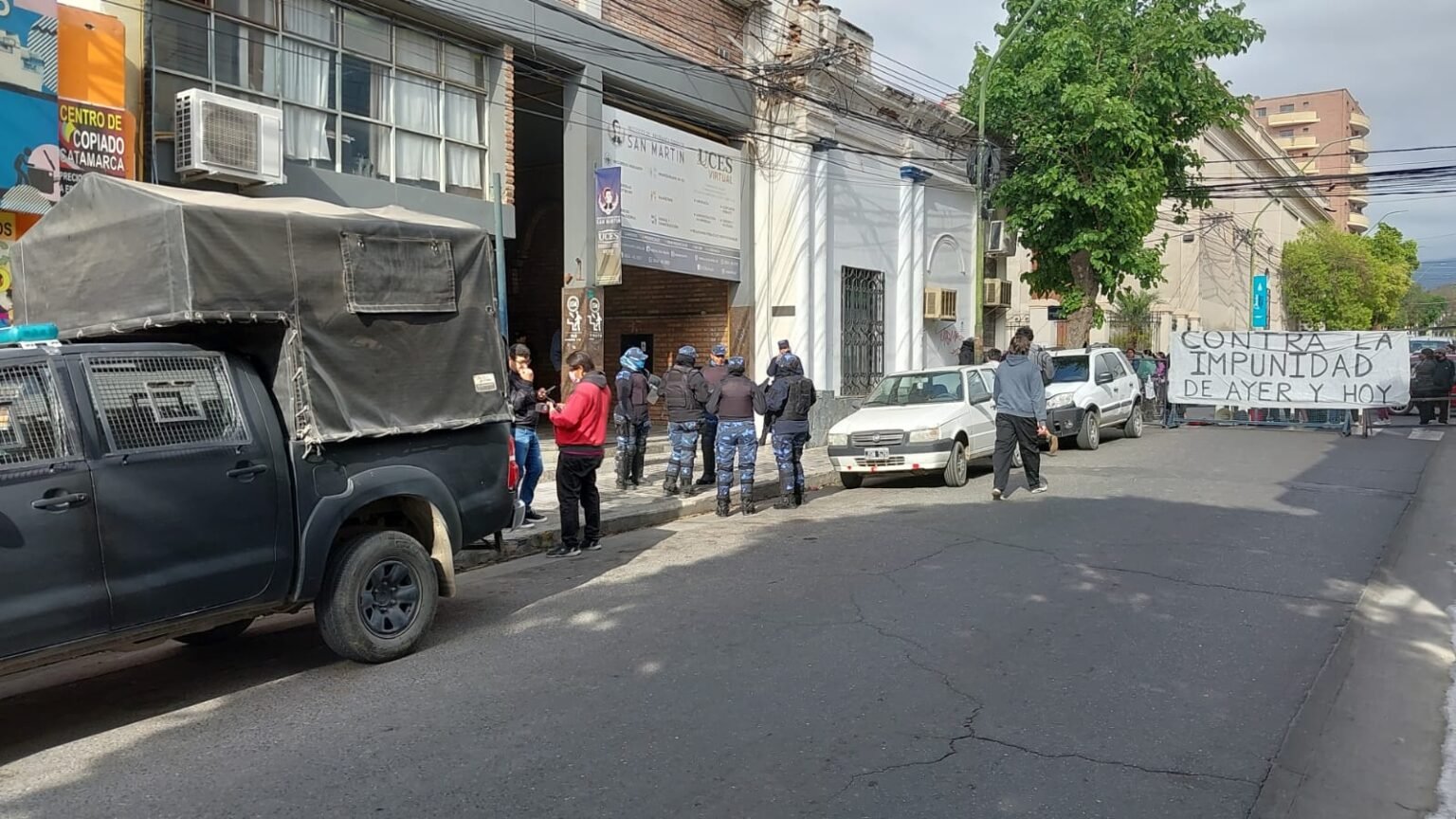 Caso Pachao: se reanuda el juicio sin Natalia Páez Vaca en la querella