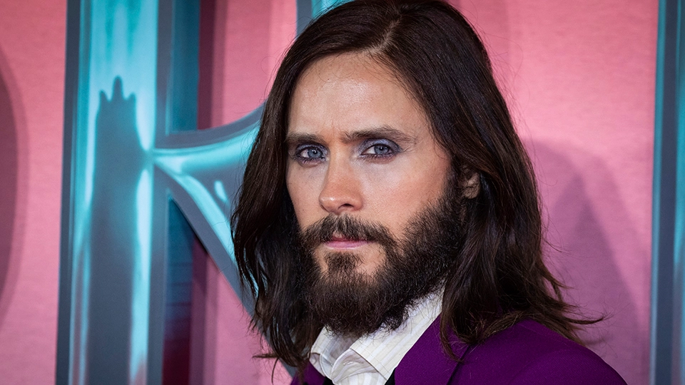 Jared Leto en Buenos Aires: furor en las redes sociales por la visita ...