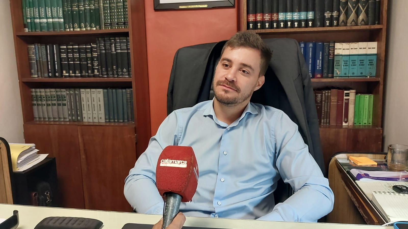 Caso Pachao: "Me asusta que la presión social haga que surjan ...