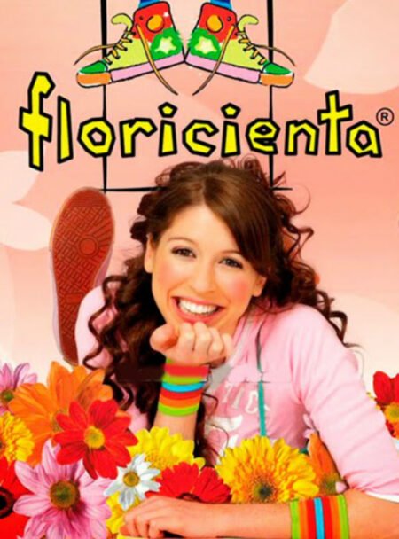 "Floricienta" llega este mes a HBO Max