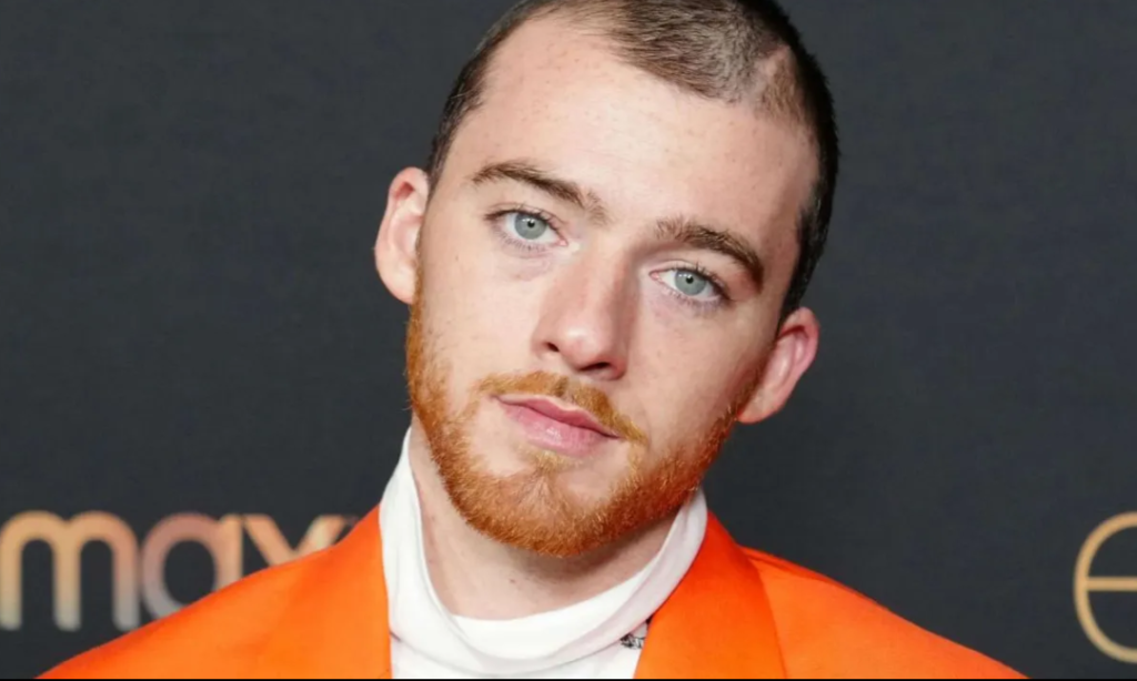 Muere Angus Cloud, actor de Euphoria a los 25 años