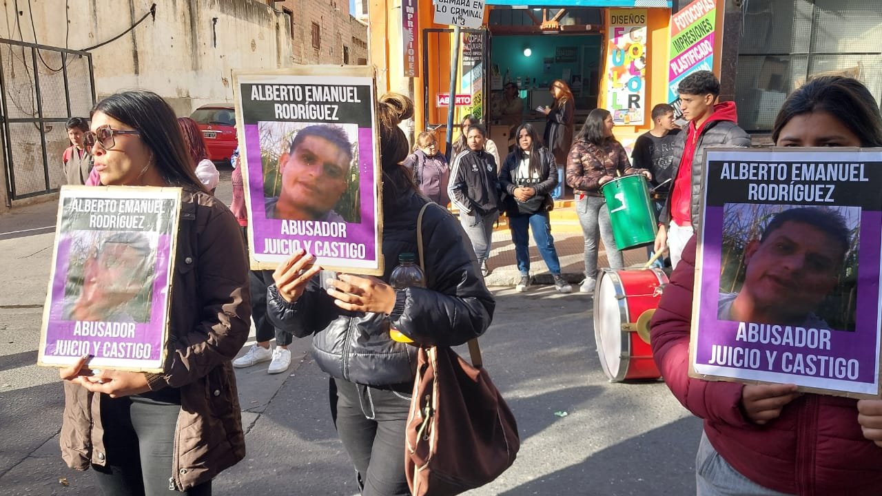 La Justicia Condenó A 3 Años De Prisión En Suspenso A Alberto Emanuel