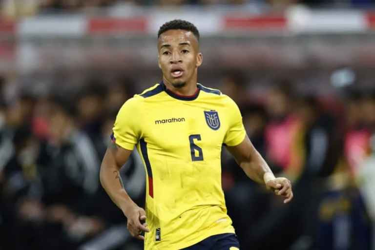 Eliminatorias Sudamericanas: ¿Por qué Ecuador arranca con -3 puntos?