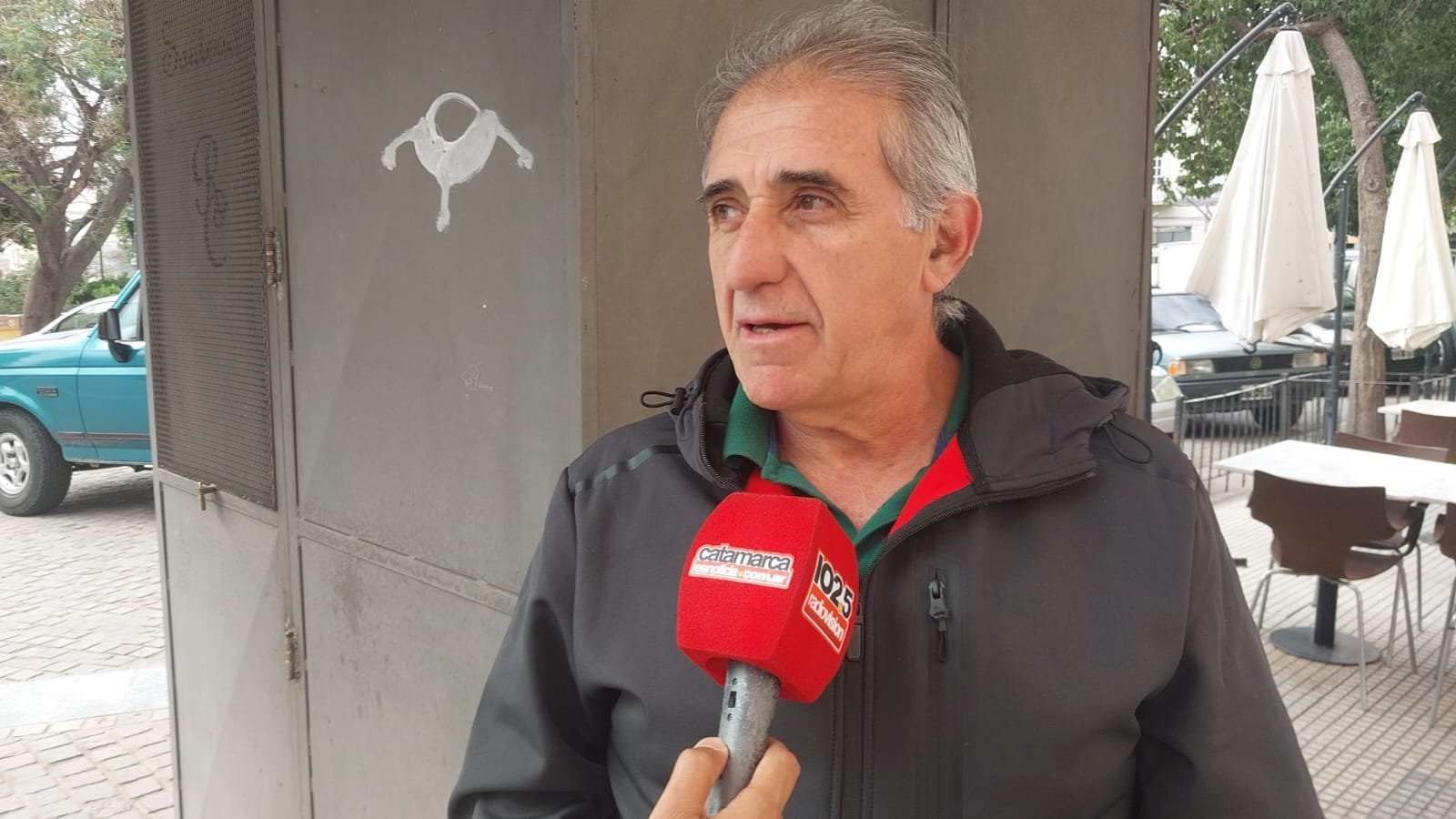 José Traverso acusó a los gremios de firmar acuerdos a espalda de los ...