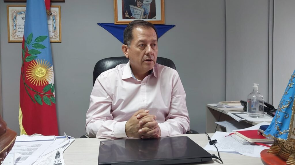 Hugo Ávila: "En el asalto de Parque América hay gente ligada al poder ...