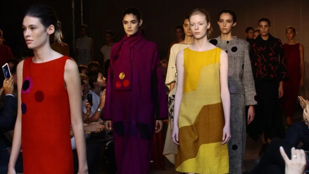 La Noche de la Moda en Buenos Aires