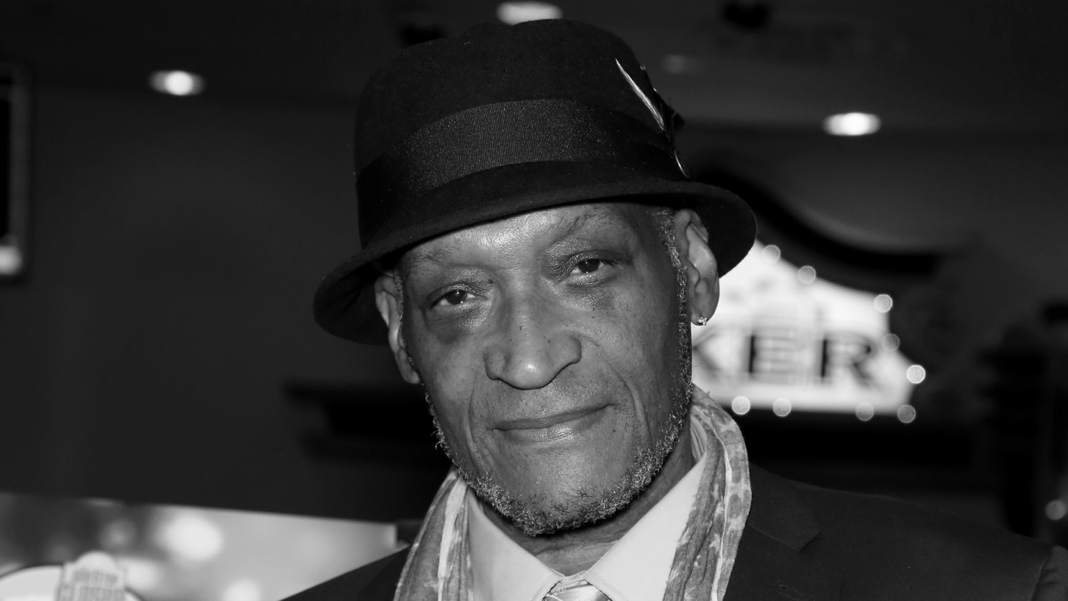 Falleció Tony Todd el icónico actor de Destino Final y Candyman