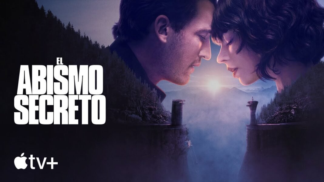 "El abismo secreto": Anya Taylor-Joy protagoniza el nuevo thriller de Apple TV+